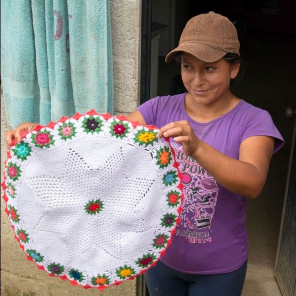 Sustainable Livelihoods Series: Achiote Harvest in Ecuador » Nature and ...