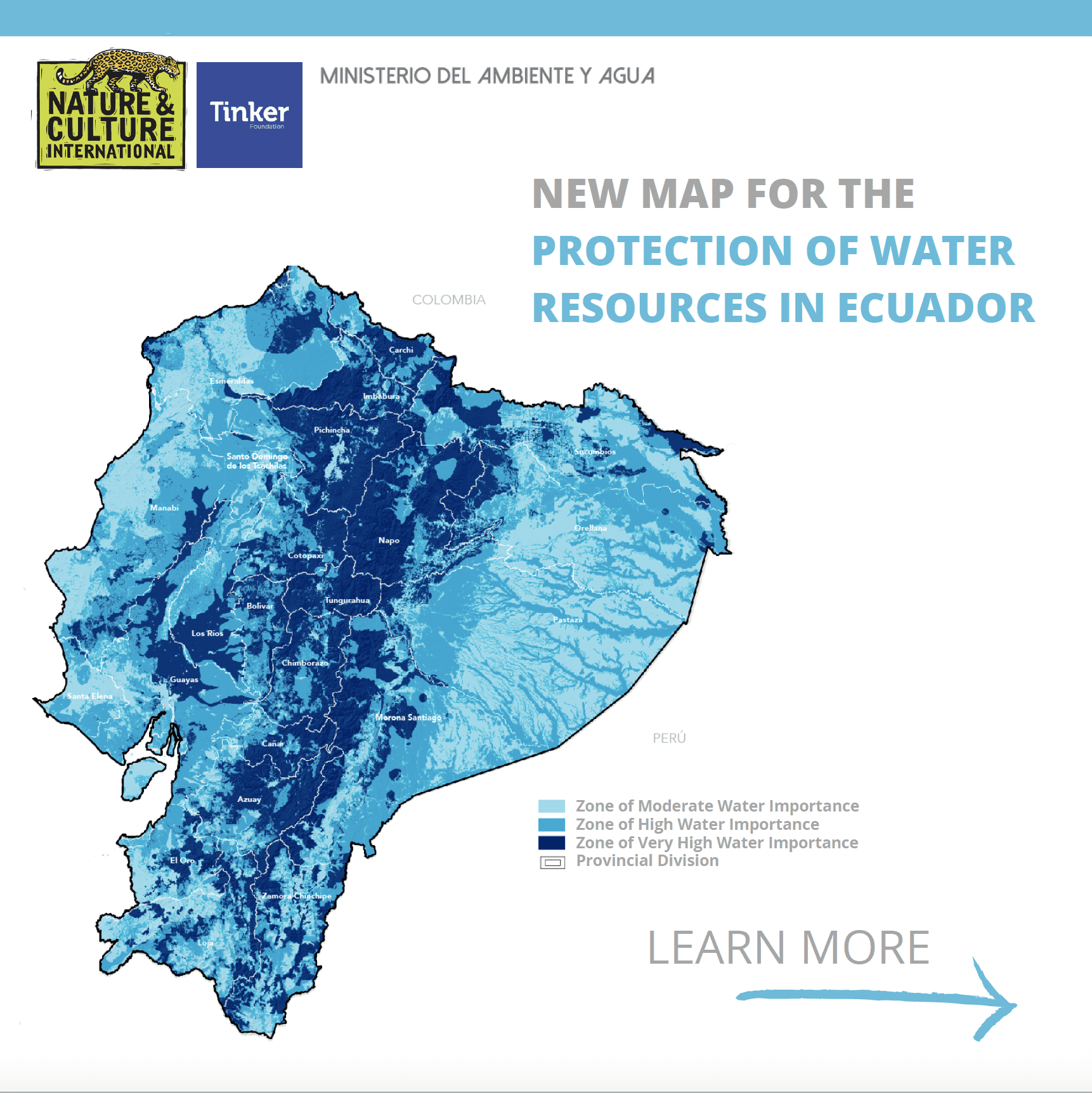Water Map: Exploring the Vitality of Earth's Aquatic Systems