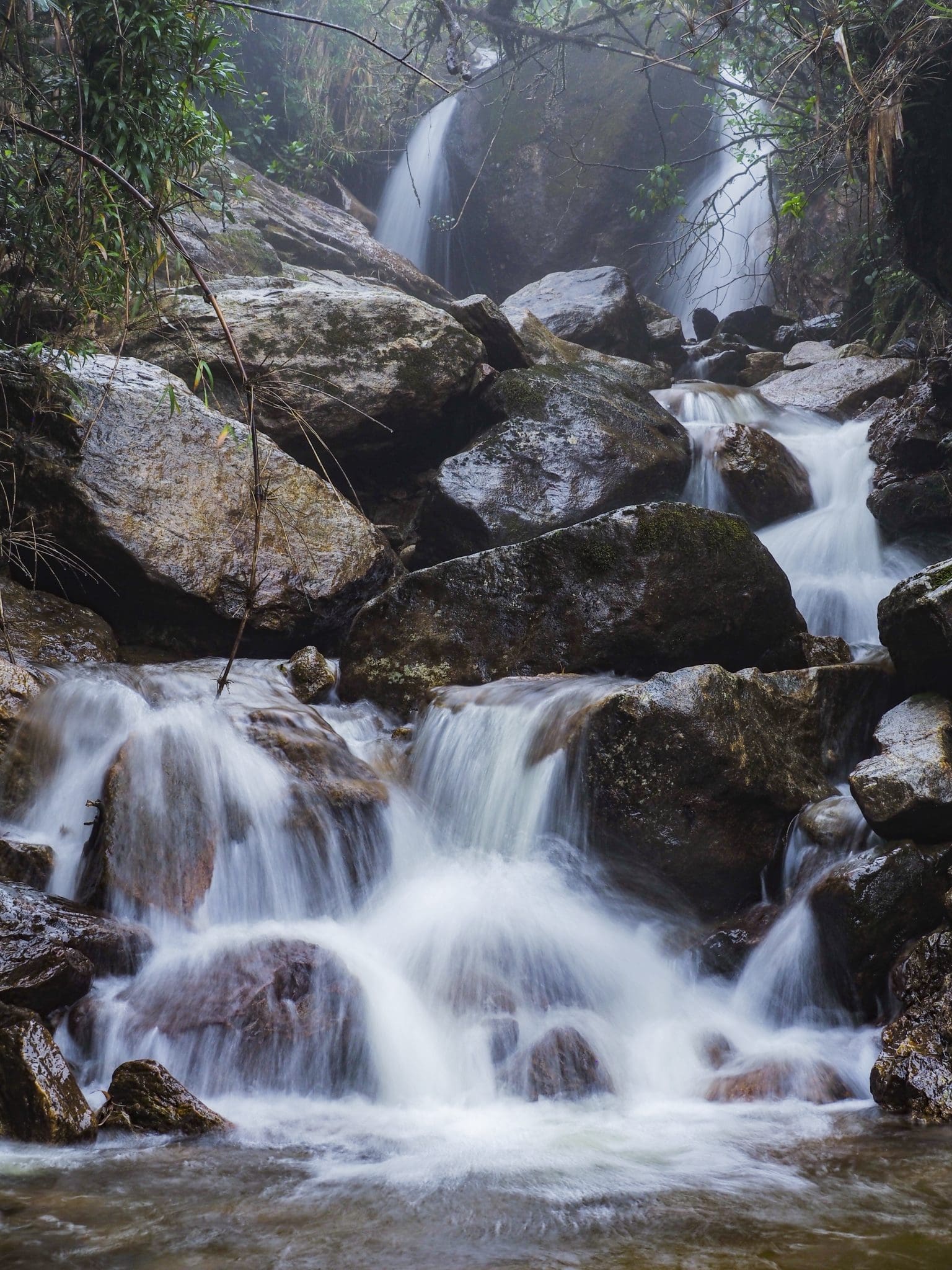 Cross-border CUIDAR Initiative Protects Mayo-Chinchipe Watershed ...