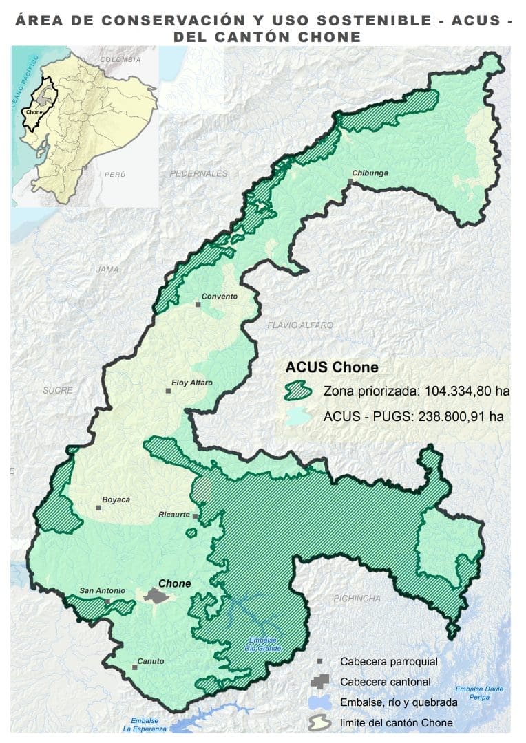 Ecuador » Nature and Culture International